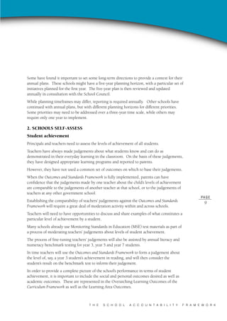 School accountability framework 2002 (1) | PDF