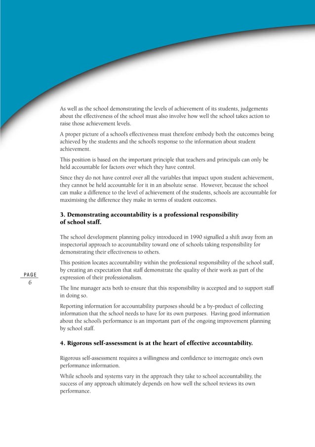 School accountability framework 2002 (1) | PDF