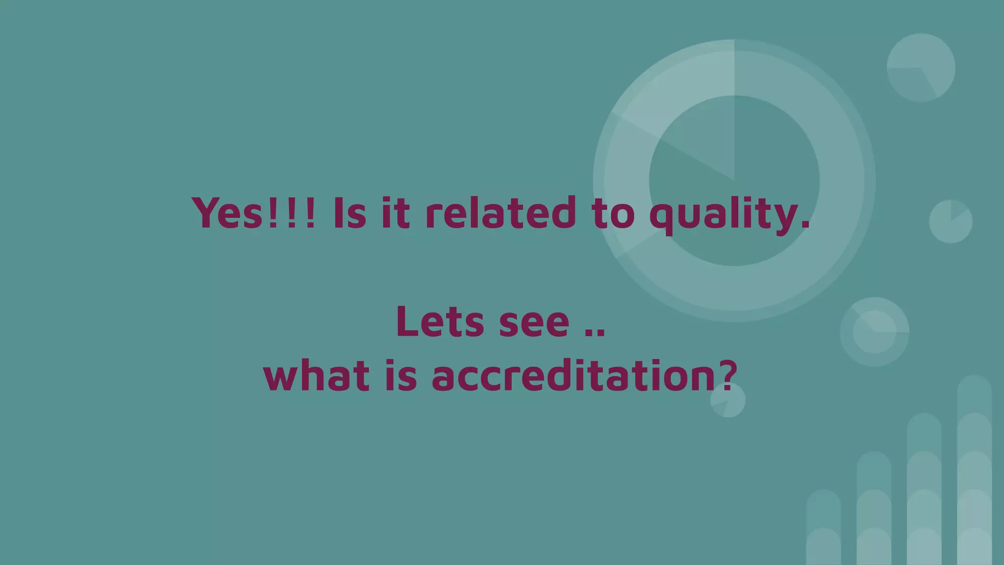 School Accreditation : Meaning, Criteria and Benefits | PDF
