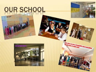 School activities! | PPT