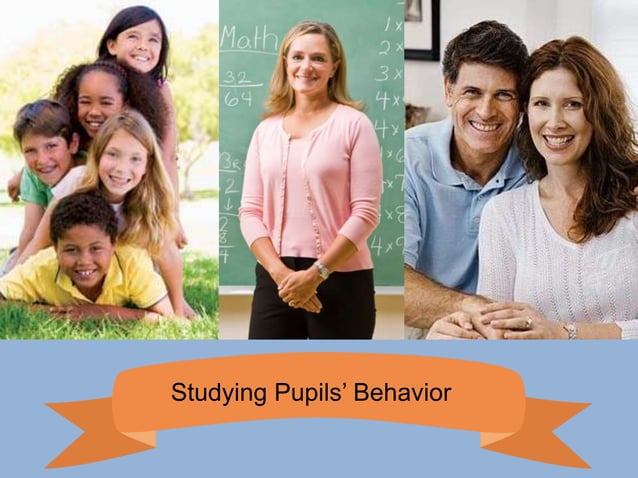 School Adjustment | PPTX