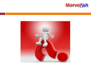 MarvelSoft SchoolAdmin Dev Framework | PPT