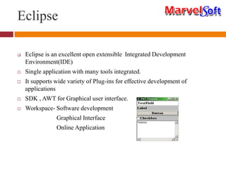 MarvelSoft SchoolAdmin Dev Framework | PPT