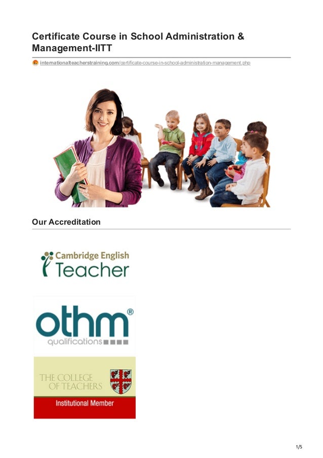 school administration management course.pdf