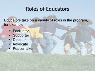 School age 5 10 years | PPTX | Daycare and Pre-School | Parenting