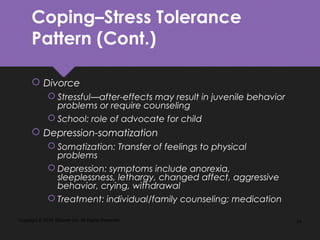 School-Age Life Stage | PPT | Bone and Joint Conditions | Diseases and ...