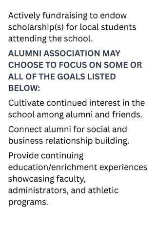 School Alumni Association Constitution _20231110_231711_0000.pdf | Free ...