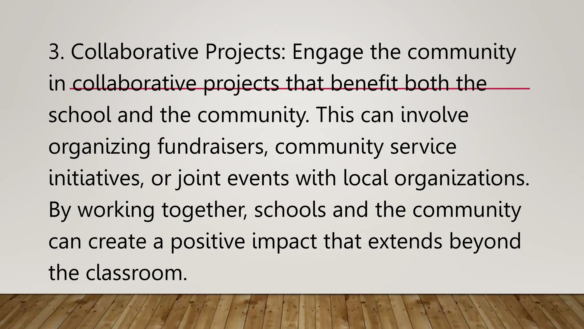 BUILDING SCHOOL AND COMMUNITY PARTNERSHIPS.pptx