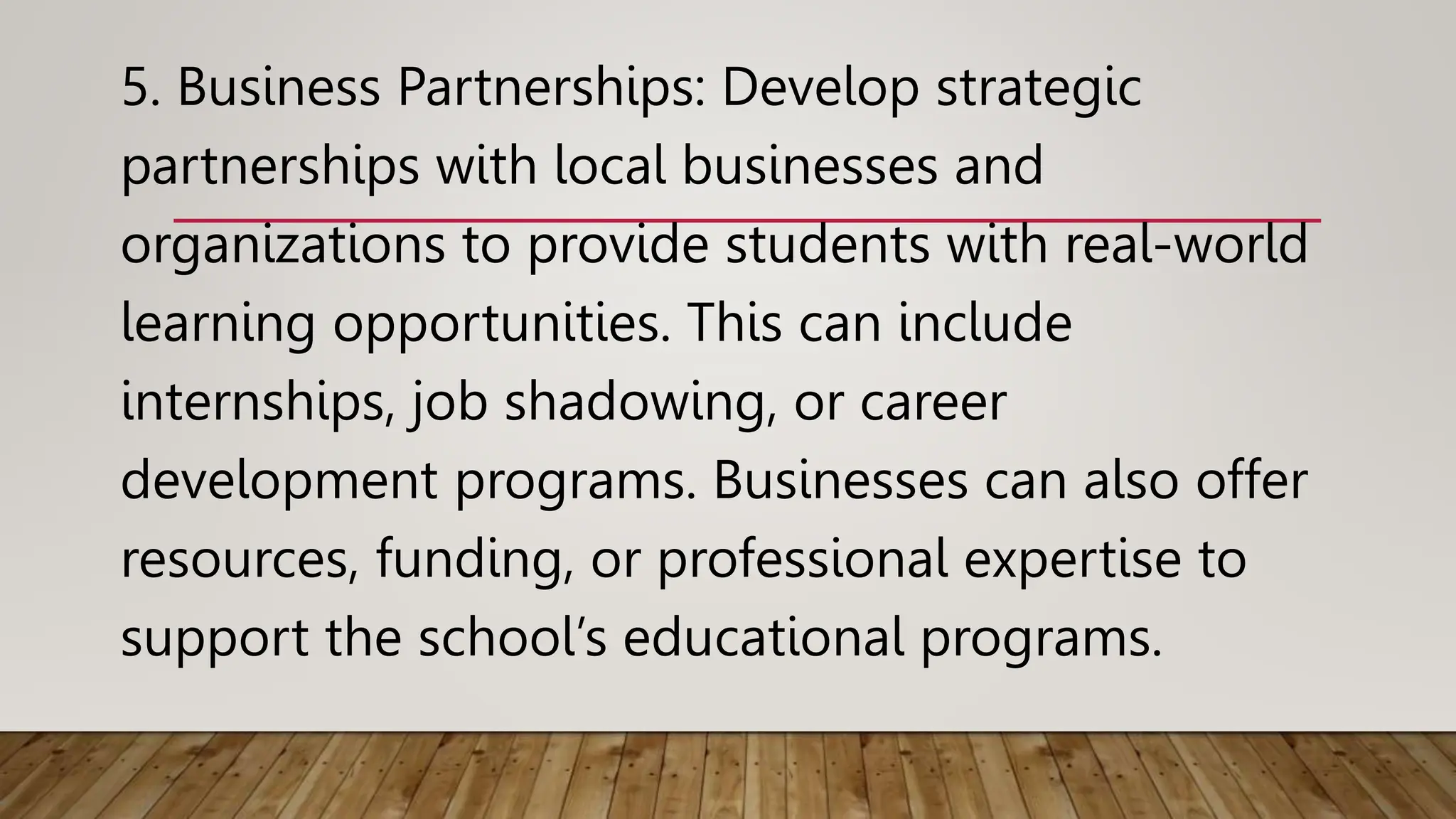 BUILDING SCHOOL AND COMMUNITY PARTNERSHIPS.pptx