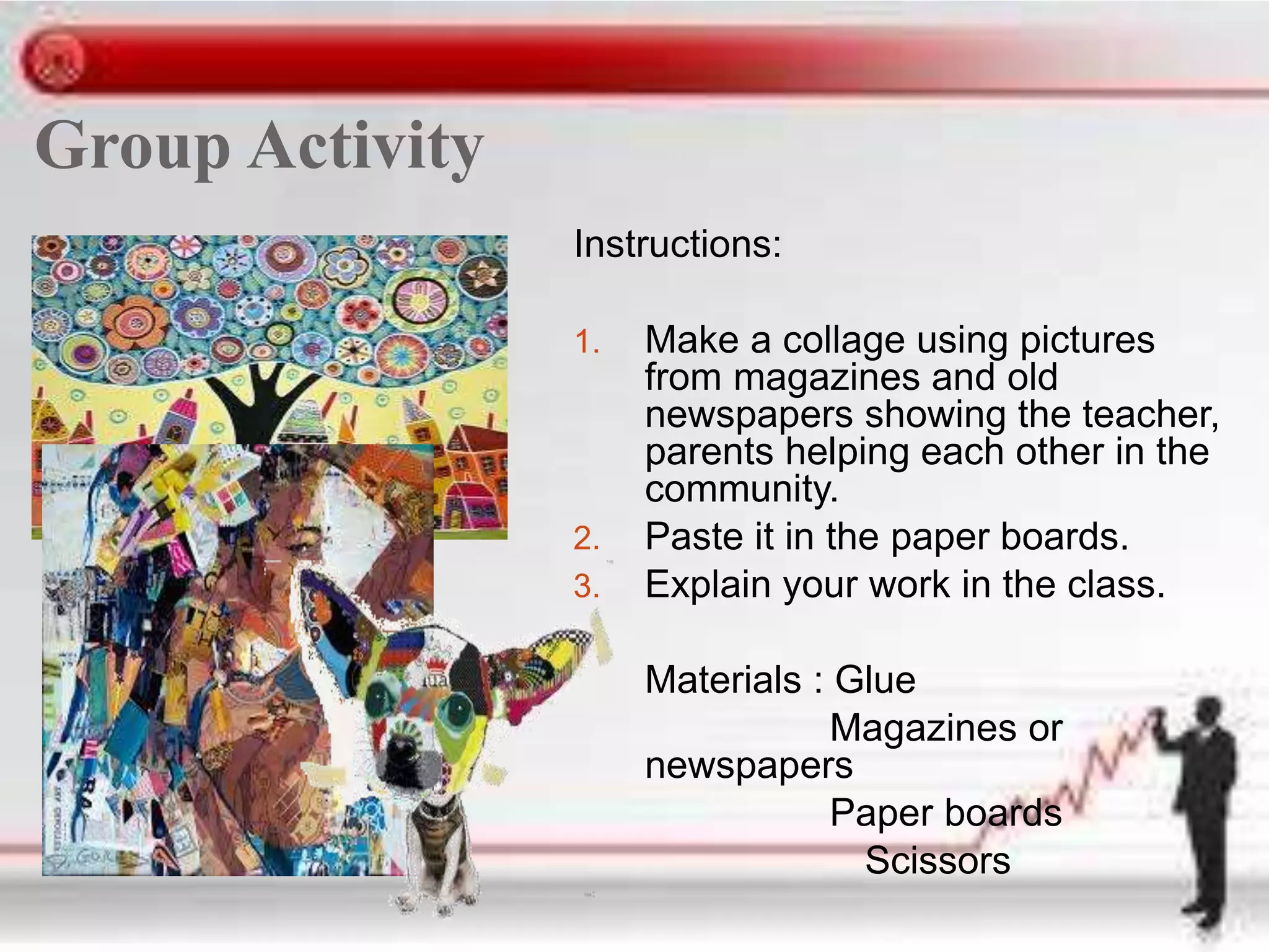 School and Community Relations | PPTX
