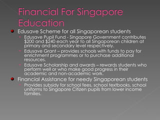 School and education pioneer secondary school | PPT