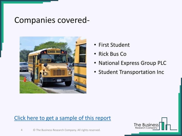School and employee bus services | PDF | Business Travel | Travel Type