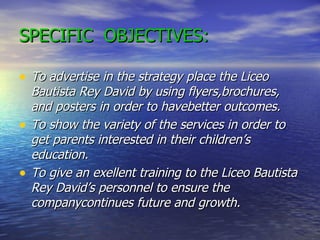 SCHOOL ANNUAL PLAN | PPT