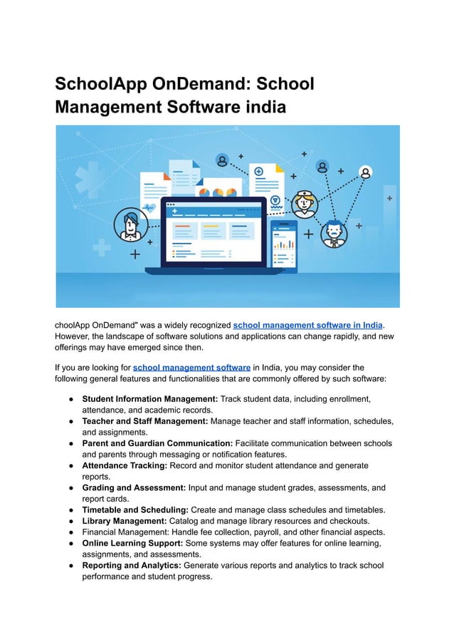 SchoolApp OnDemand_ School Management Software india.pdf