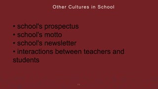 SCHOOL AS A CULTURAL INSTITUTION.pptx