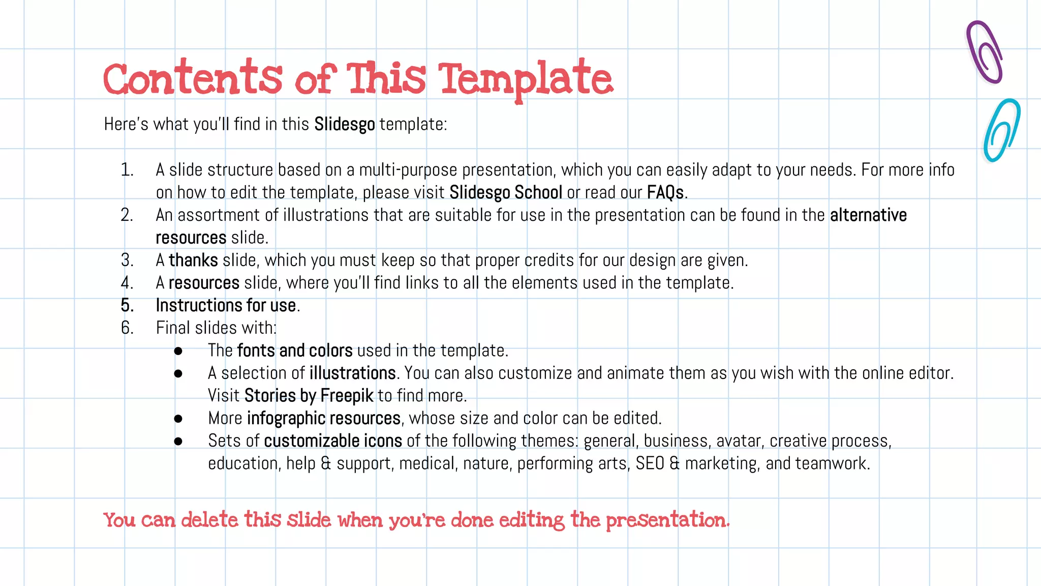 School Assignments _ by Slidesgo.pptx