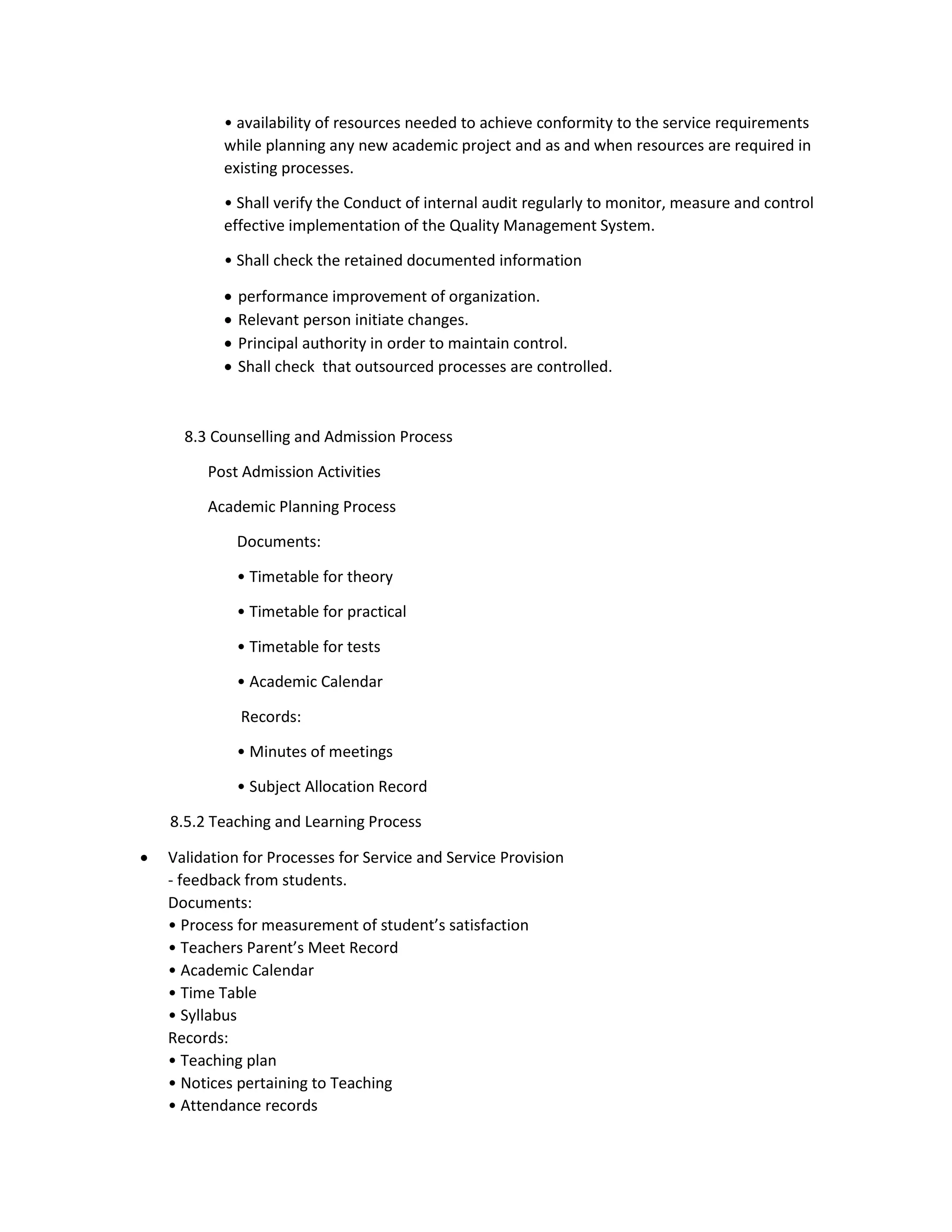 School Audit Check Points.docx