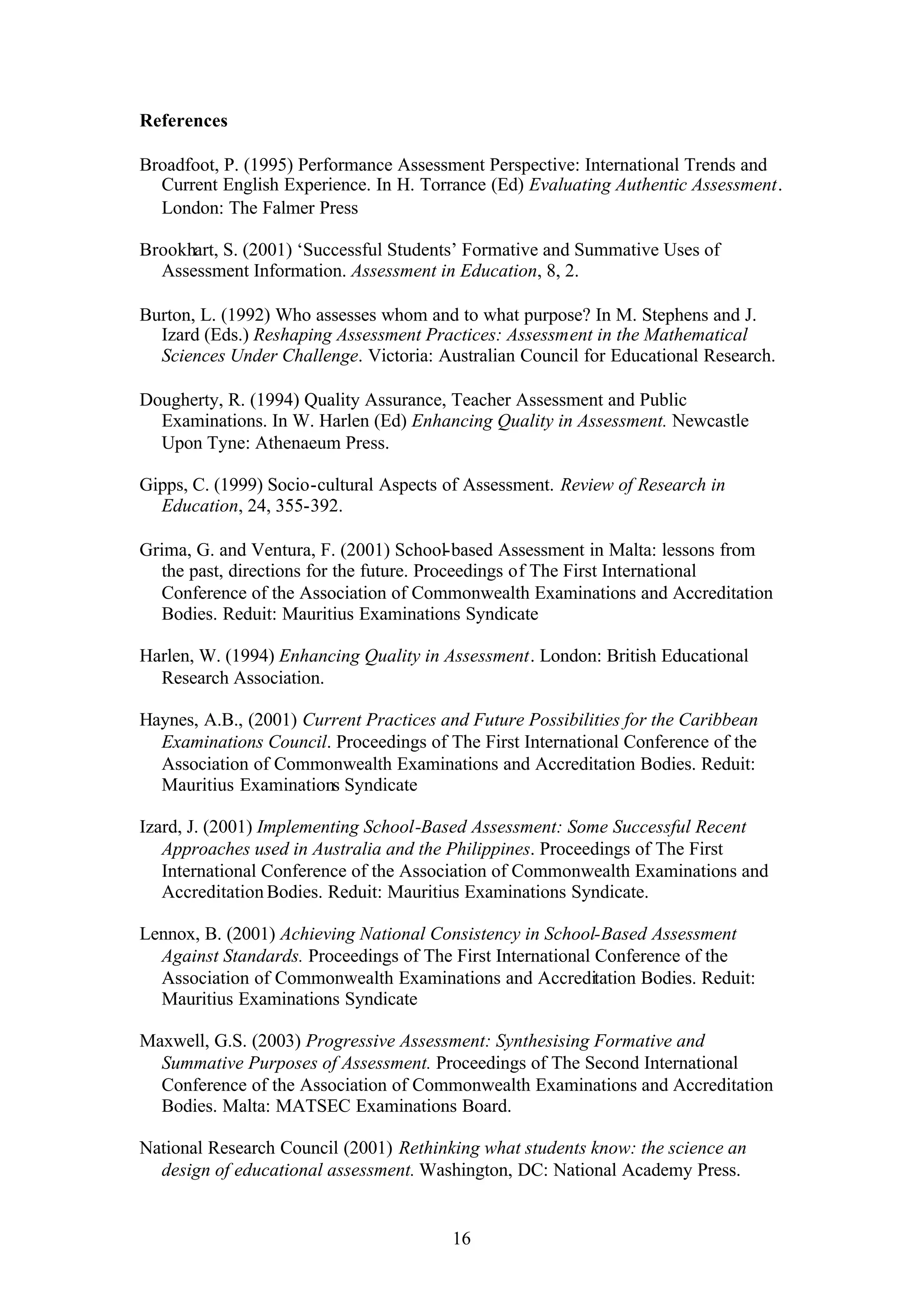School based assesment | PDF