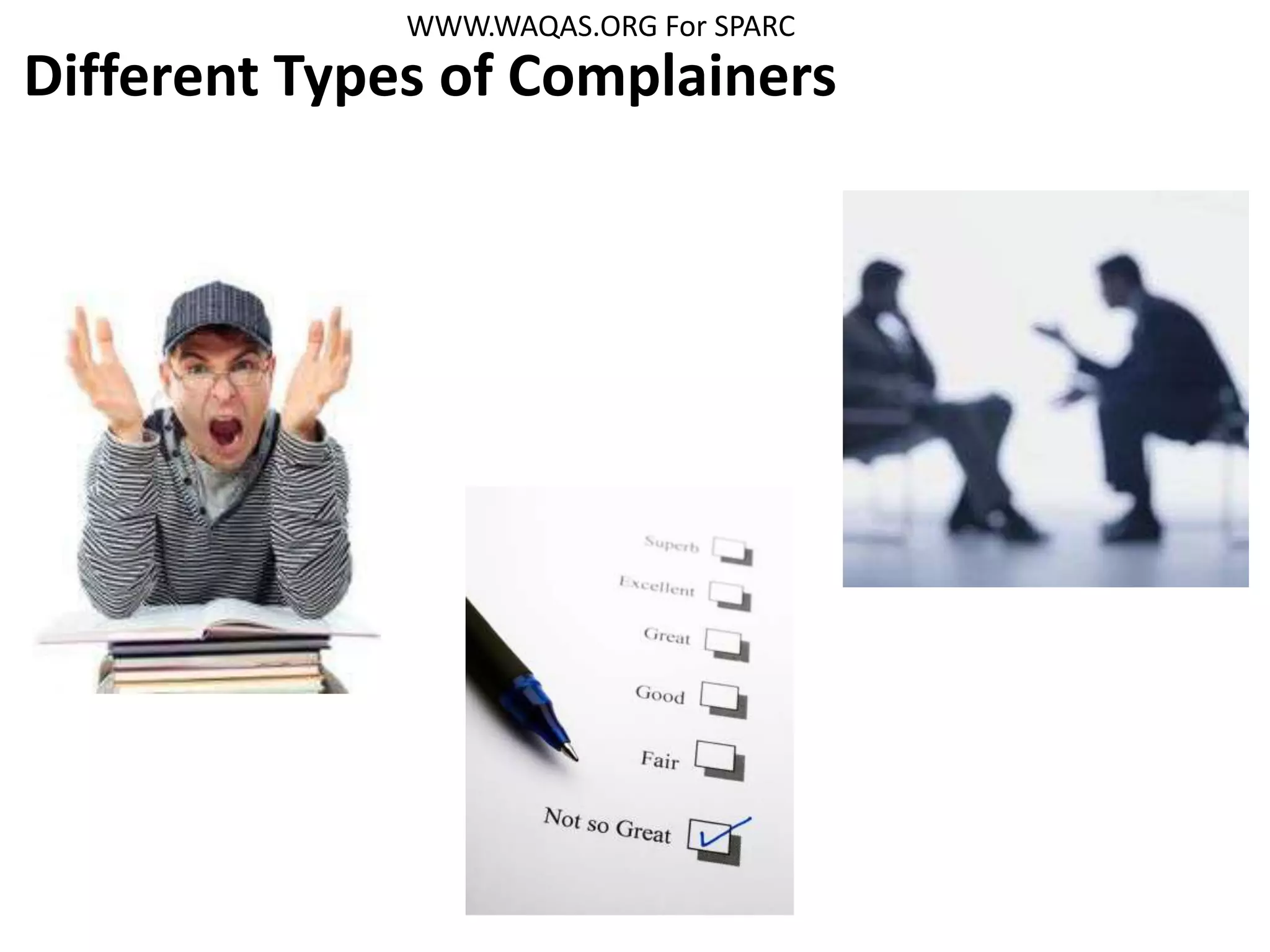 School Based Complaint Mechanism | PPSX