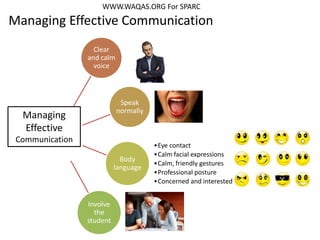 School Based Complaint Mechanism | PPSX