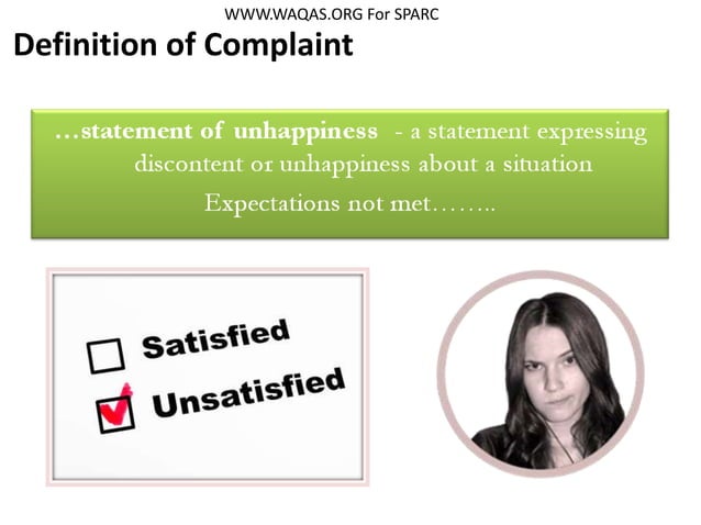 School Based Complaint Mechanism | PPSX