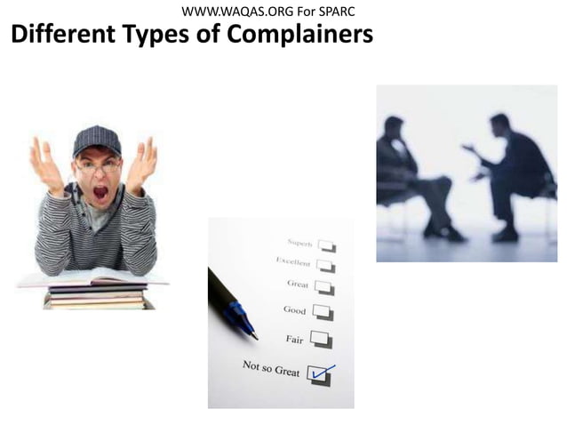 School Based Complaint Mechanism | PPSX
