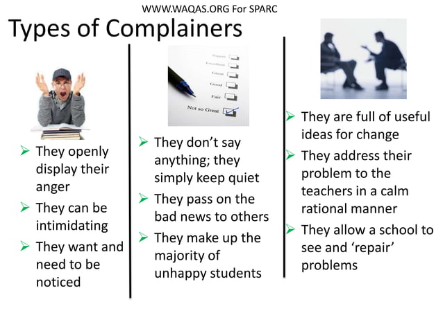 School Based Complaint Mechanism | PPSX