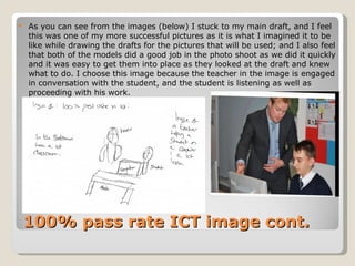 School based magazine picture evaluation | PPT