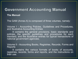 School base financial management and fiscal responsibility | PPTX