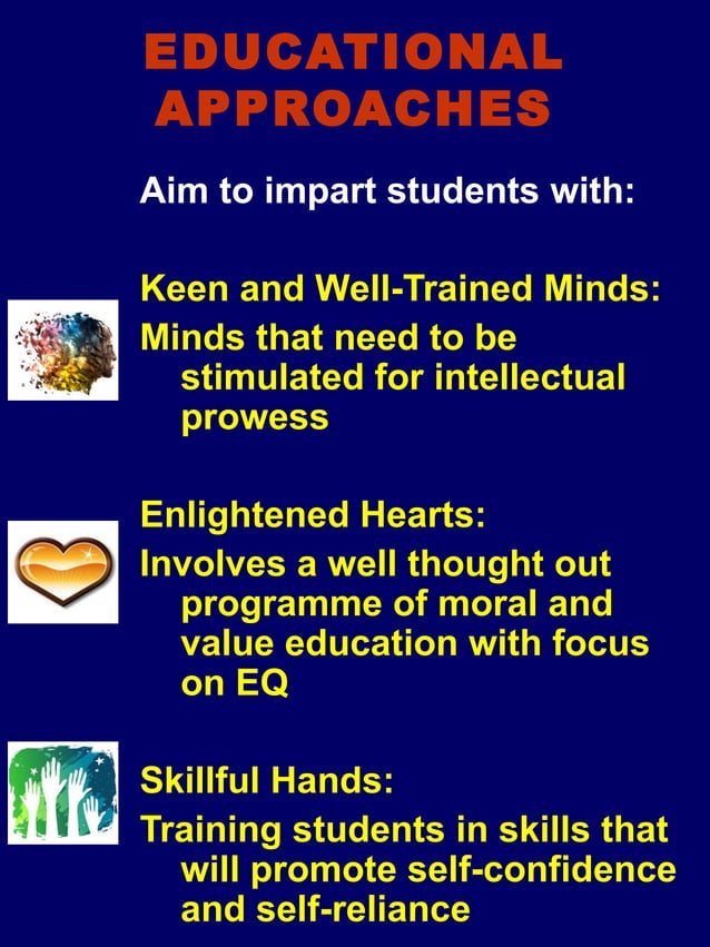 Best Practices for Successful Schools | PPT | Education