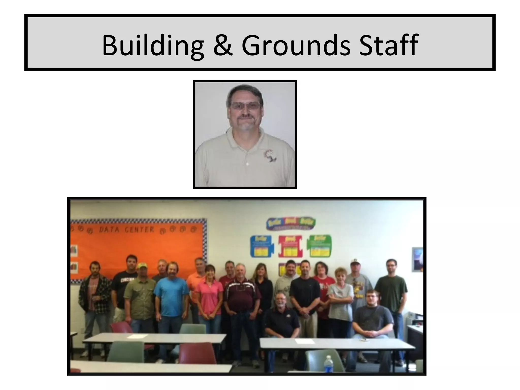 School board buildingsgrounds presentation | PPT