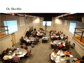 School board presentation | PPTX