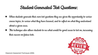 School board presentation by A. Eubanks | PPT