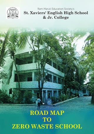 Road map to a zero waste school | PDF