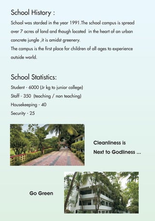 Road map to a zero waste school | PDF