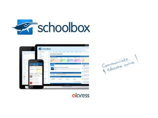 Schoolbox 2013 | PDF
