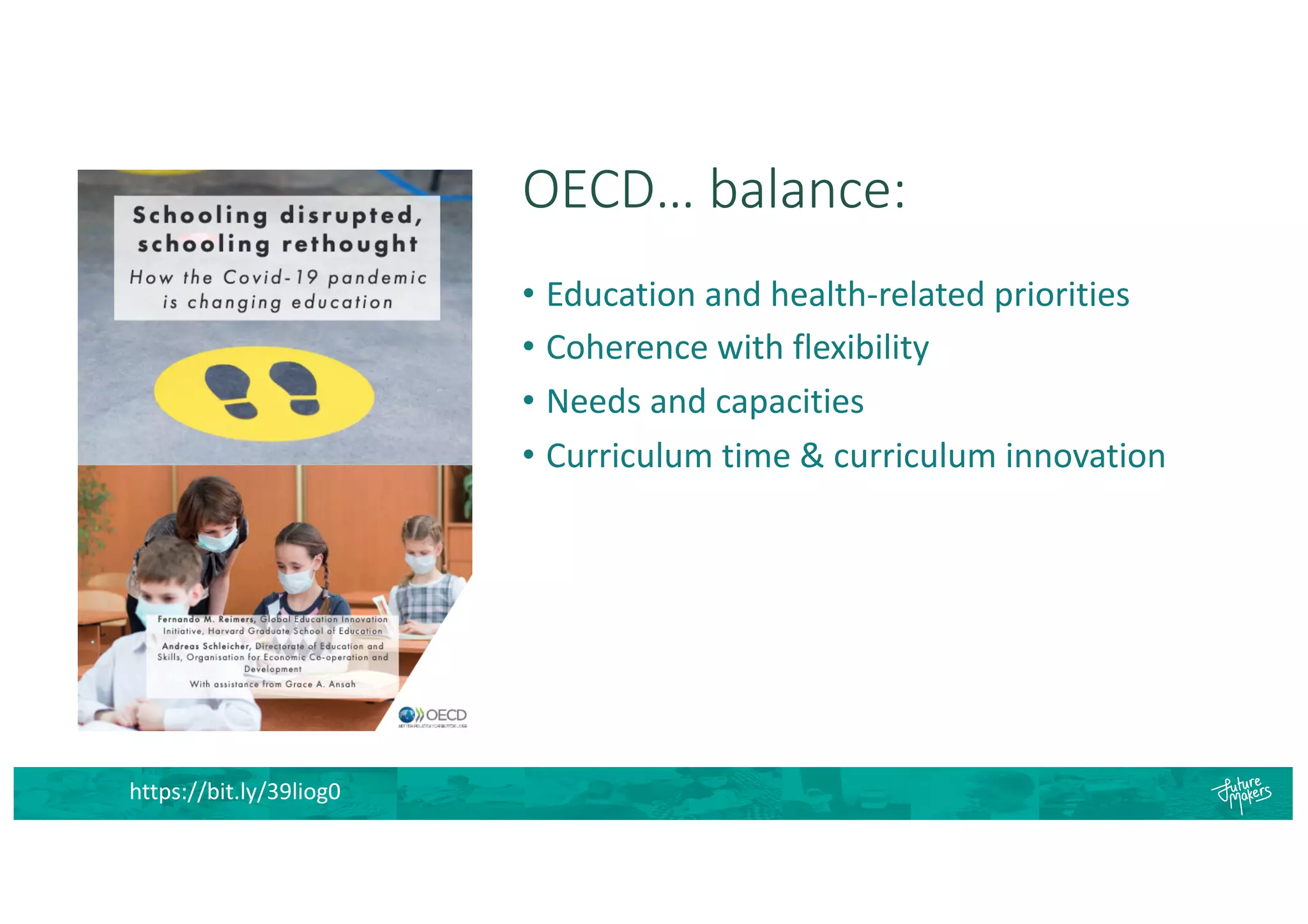 Schoolbox pres. lessons from lockdown | PDF | Online Education | Education