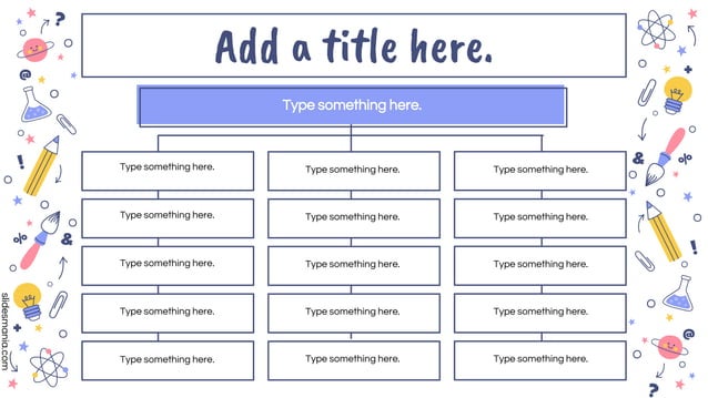 School Bundle 06 · SlidesMania.pptx | Technology & Computing