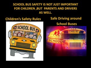 School bus | PPTX