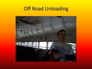 School Bus Safety | PPTX | Auto Safety | Automotive