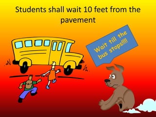 School Bus Safety | PPTX | Auto Safety | Automotive