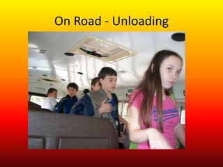 School Bus Safety | PPTX | Auto Safety | Automotive