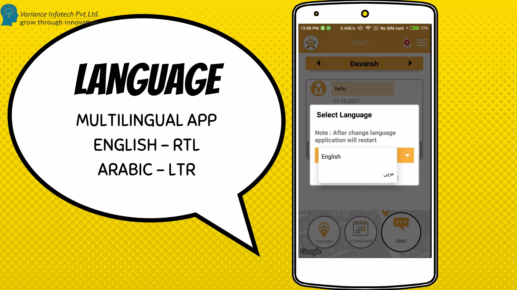 School bus tracking apps | PDF