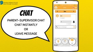 School bus tracking apps | PDF