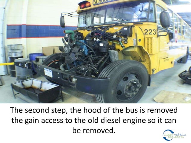 School Bus Upfit Final For Cvs | PPT