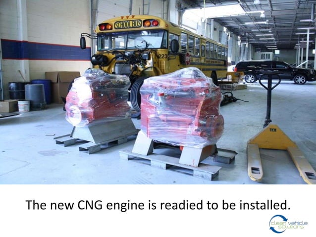 School Bus Upfit Final For Cvs | PPT