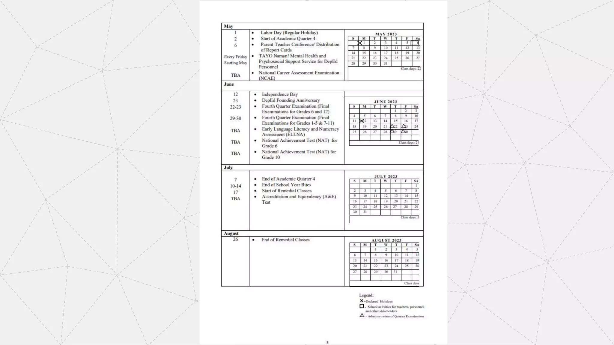 school calendar 2022-23 presentation.pptx