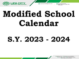 School Calendar 2023-2024 (Q1).pptx