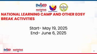 School Calendar of Activities for S.Y. 2024-2025.pptx