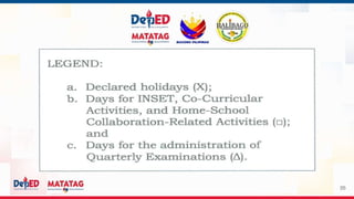 School Calendar of Activities for S.Y. 2024-2025.pptx